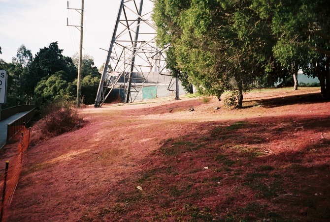 Film 2017 - Ben Carollo