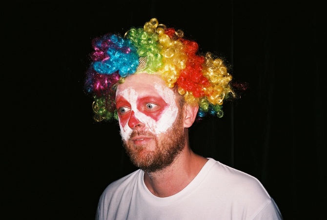 Film 2017 - Ben Carollo