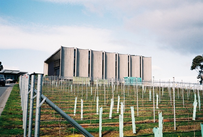 Film 2017 - Ben Carollo