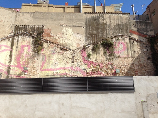 Barcelona/London (2014) - Ben Carollo