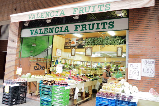 Barcelona/London (2014) - Ben Carollo