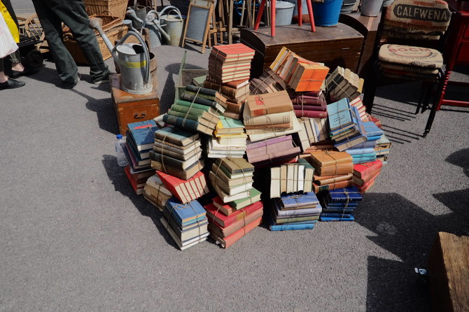 Barcelona/London (2014) - Ben Carollo