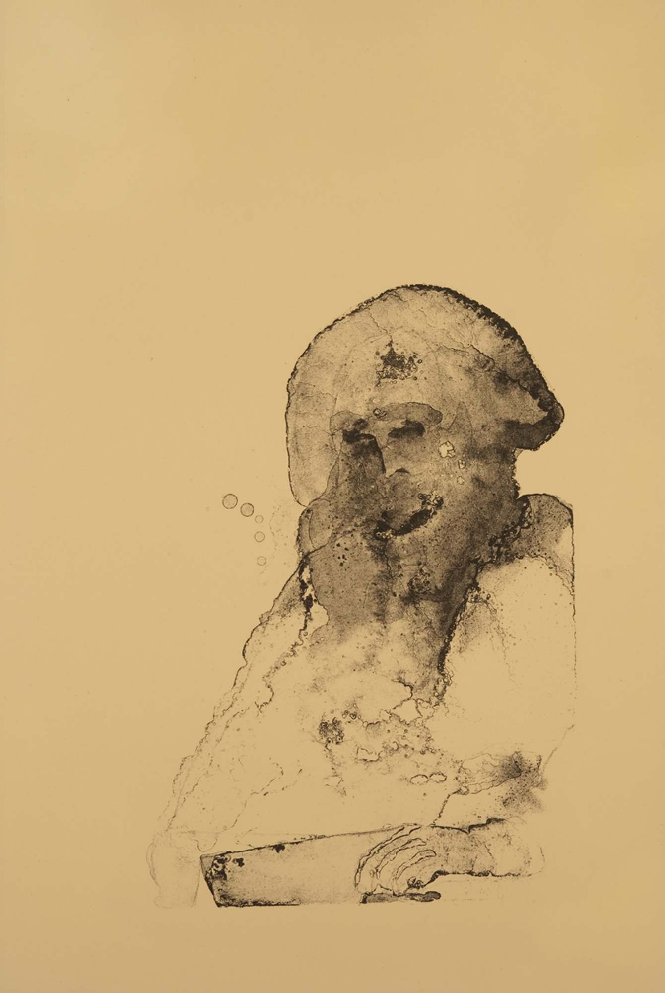 Lithographs - Ben Carollo