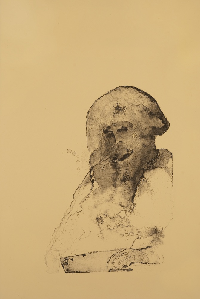 Lithographs - Ben Carollo