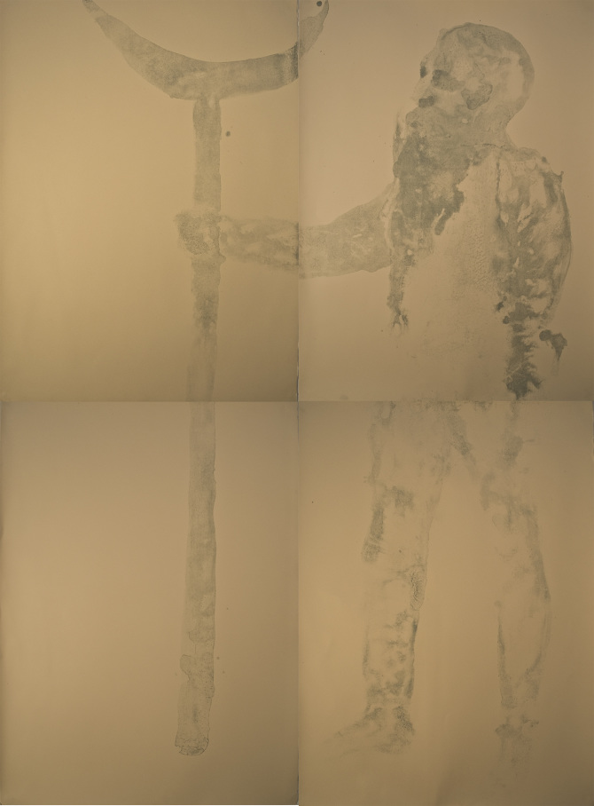 Lithographs - Ben Carollo