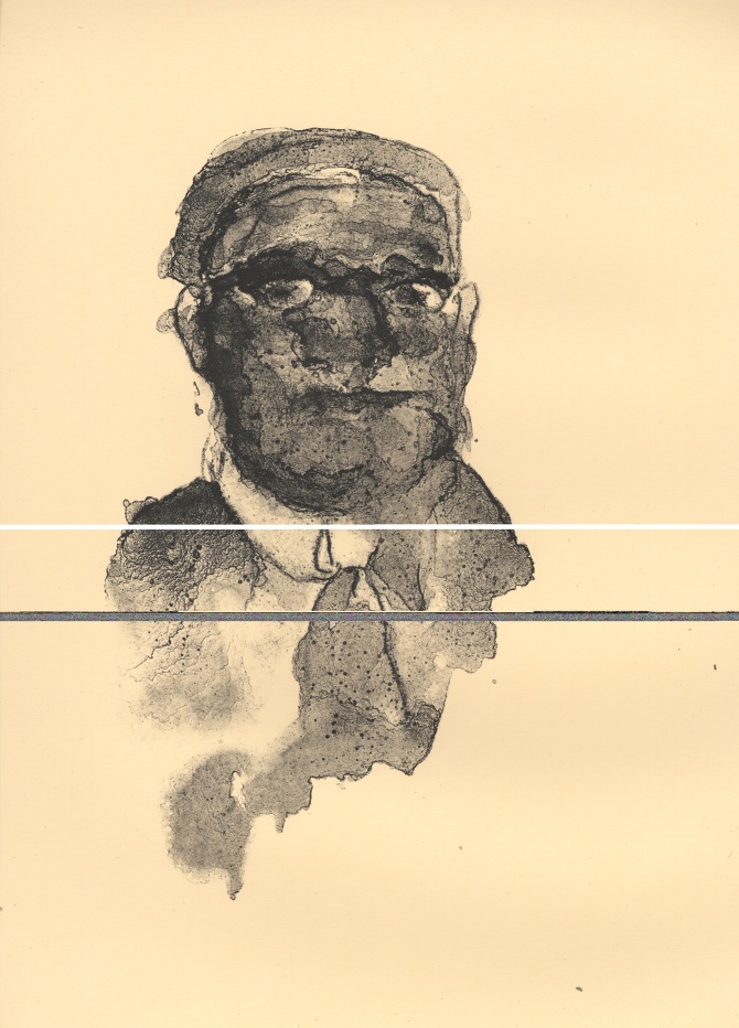 Lithographs - Ben Carollo