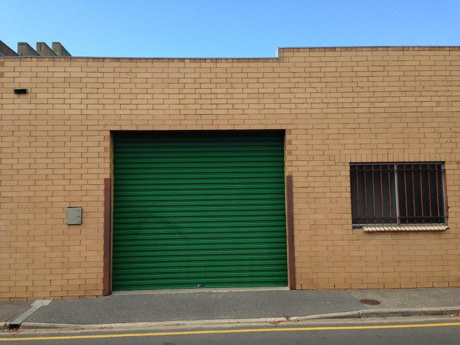 Photographic Reference - Ben Carollo