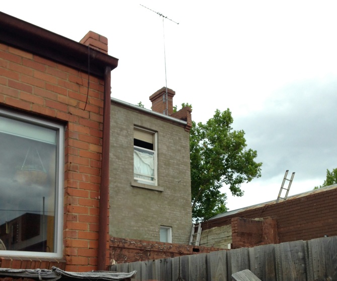 Photographic Reference - Ben Carollo