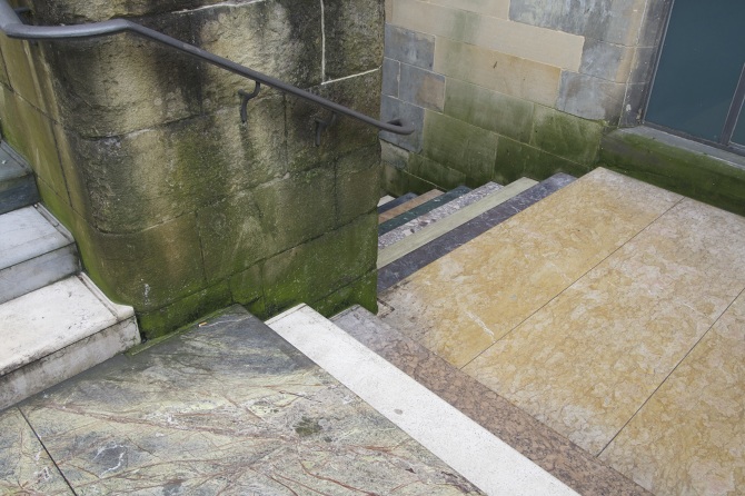 Photographic Reference - Ben Carollo