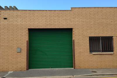 Photographic Reference - Ben Carollo