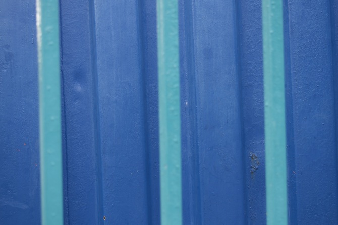 Edinburgh // Glasgow (2014) - Ben Carollo