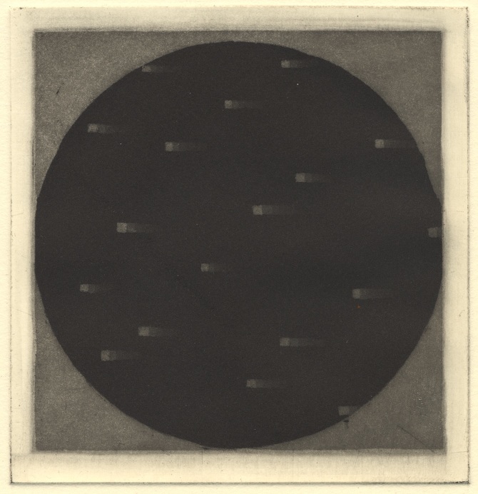 Etchings - Ben Carollo