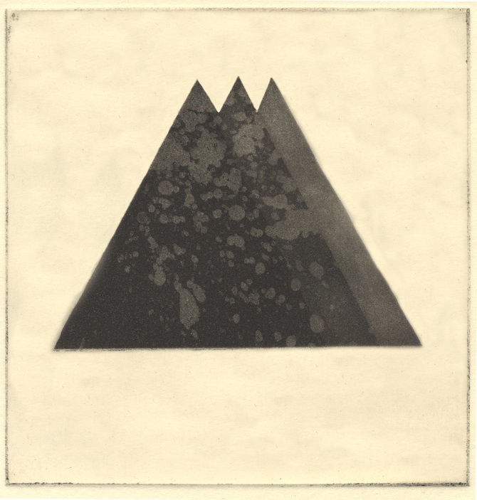 Etchings - Ben Carollo