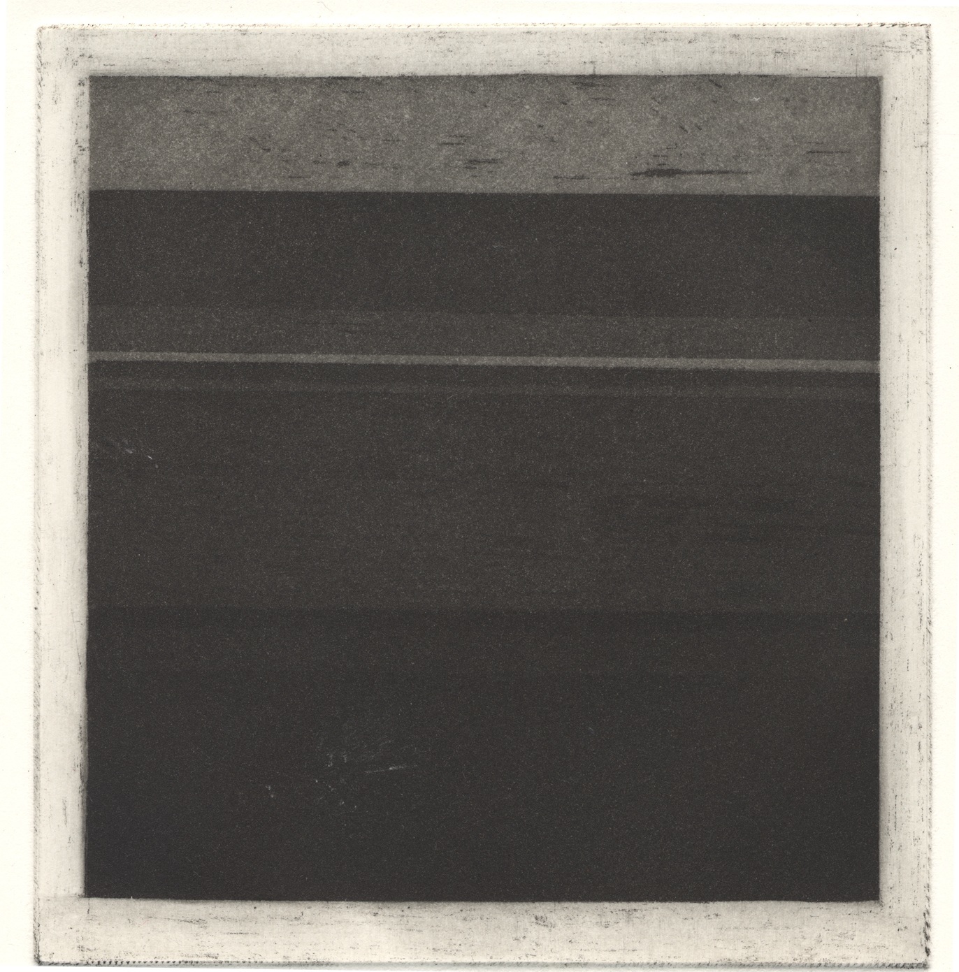 Etchings - Ben Carollo