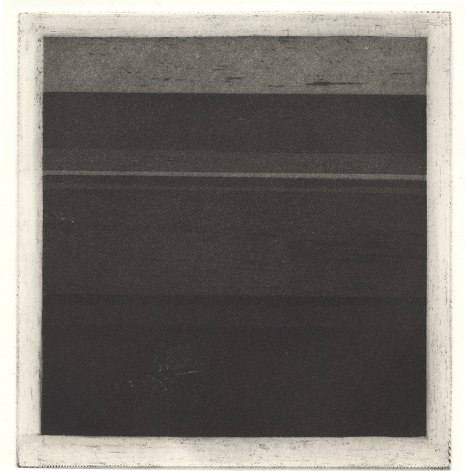 Etchings - Ben Carollo