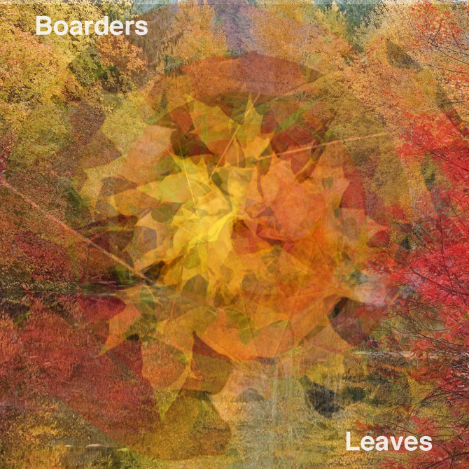 Digital Designs - Ben Carollo