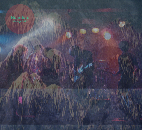 Digital Designs - Ben Carollo