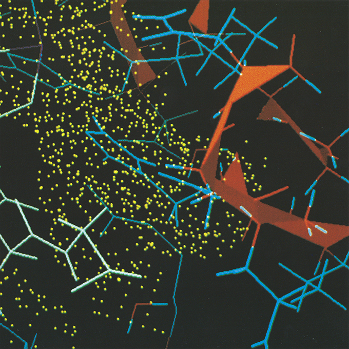 Helical Scan - Max Winstanley