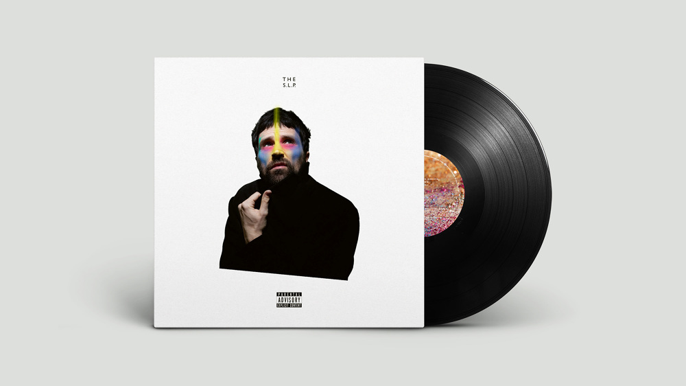 The S.L.P. - Max Winstanley