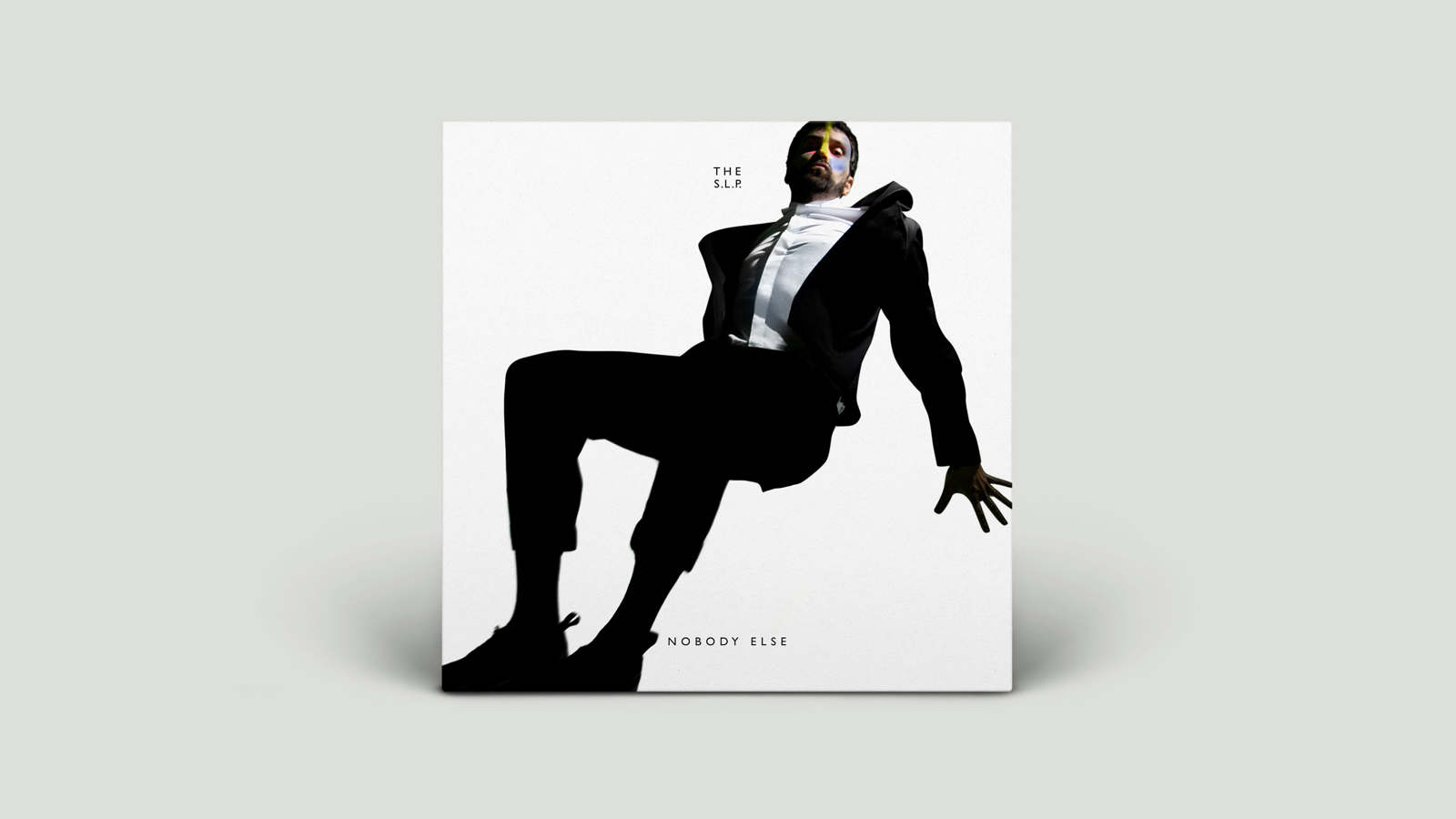 The S.L.P. - Max Winstanley