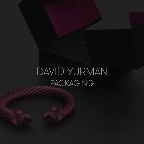 David Yurman - ricardo cidade