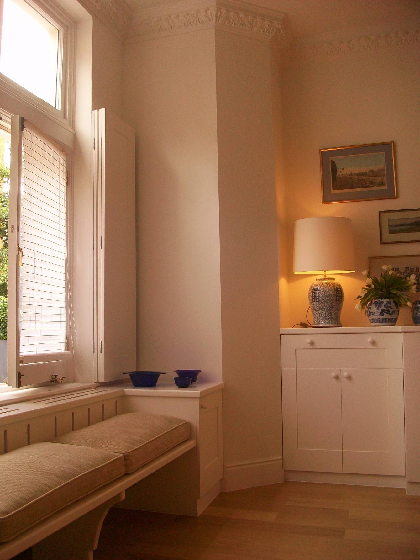 Panna Bielecka Interior Design - Panna Bielecka Interior Design