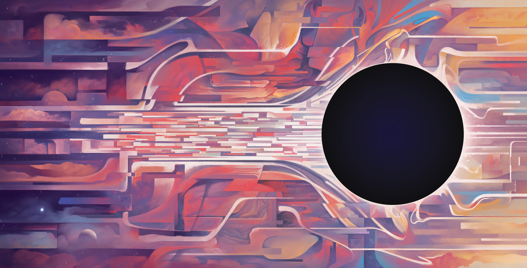 Dreadnought - Bridging Realms - Mark Facey