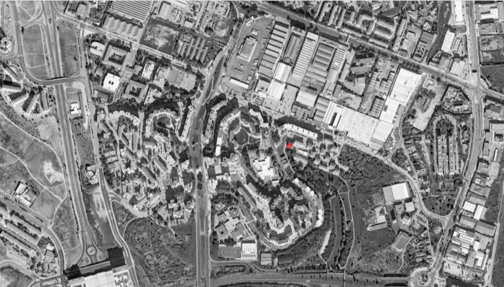 MARVILA II - Matos + Guimarães Arquitectos