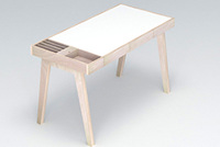 RAW - WORKSTATION - Matos + Guimarães Arquitectos