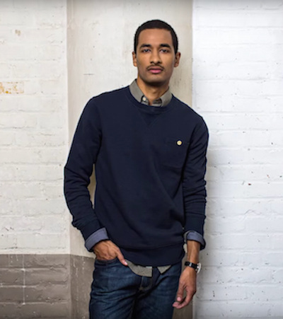 About Ken - Kenneth Molina