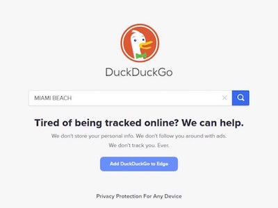 Search Engines - Kenneth Molina