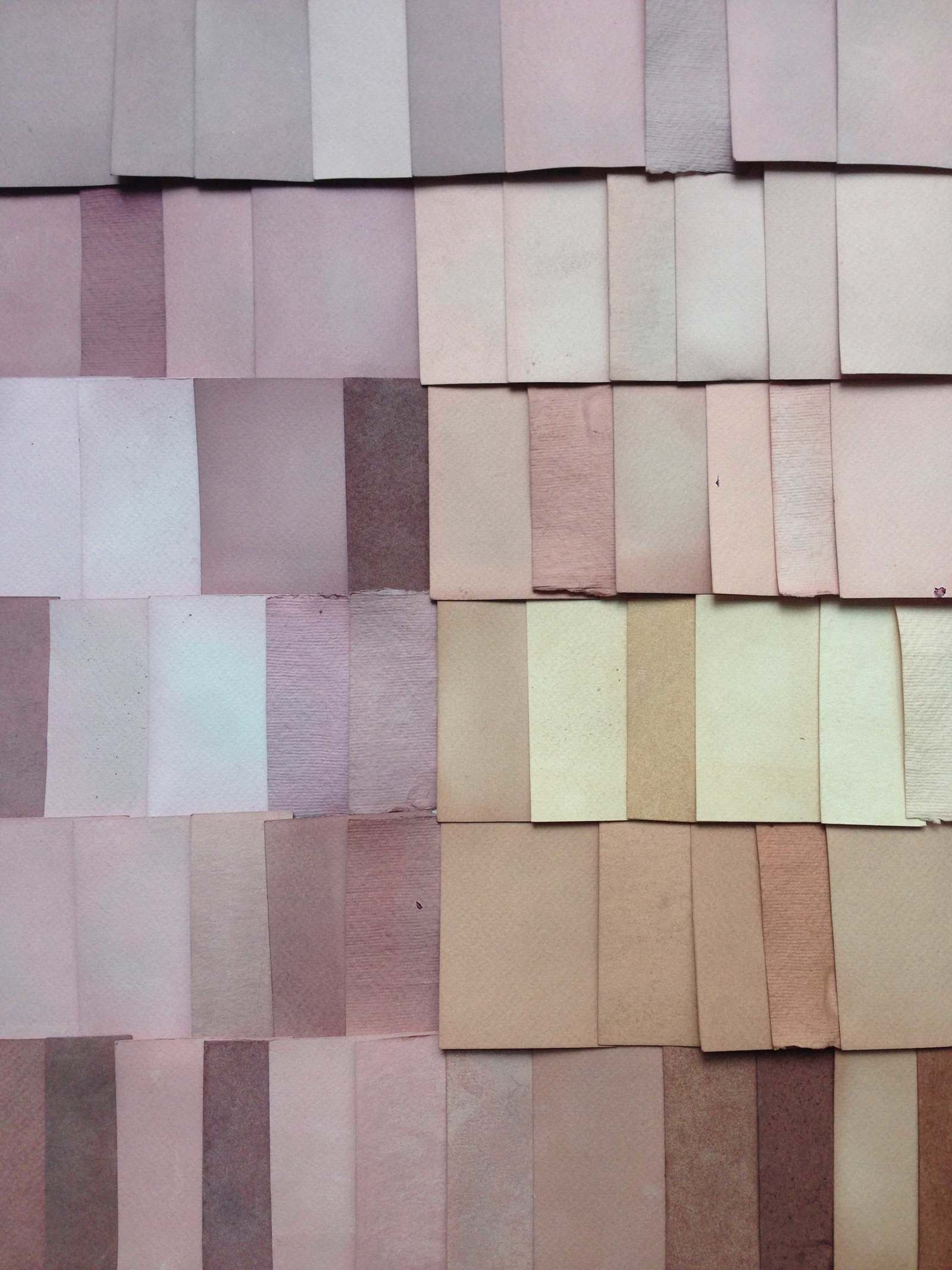 RED / ROUGE - Louise Sheeran