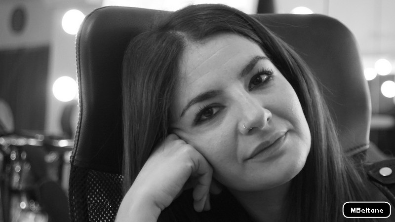 WAT - We are a Team - María Beltane