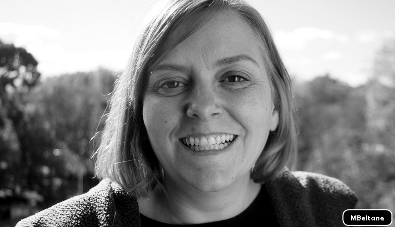 WAT - We are a Team - María Beltane