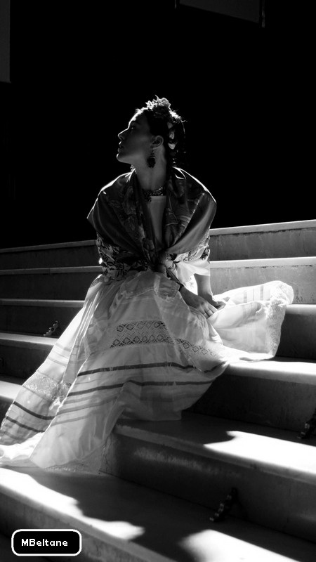 WAT - We are a Team - María Beltane