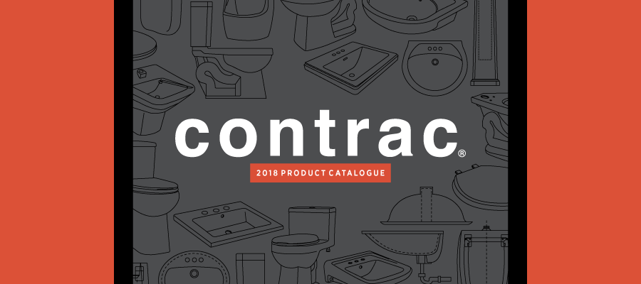 Contrac Rebrand - IRENE CASTELLANO // graphic designer and illustrator