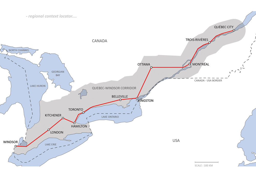 QWiC Rail Transit - Maury Mitchell