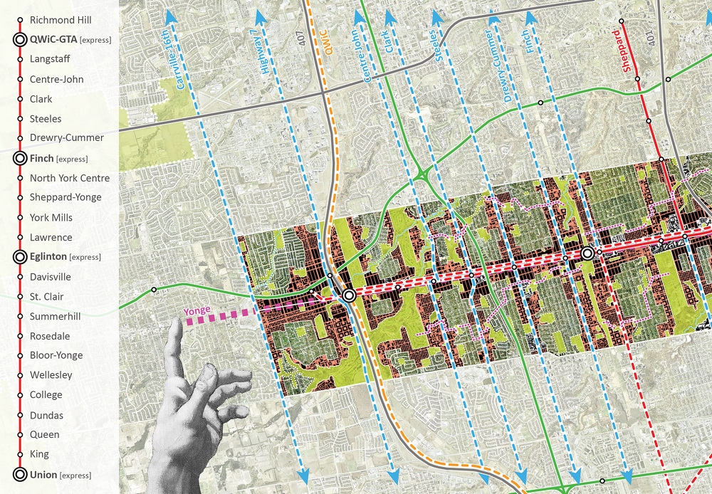 QWiC Rail Transit - Maury Mitchell