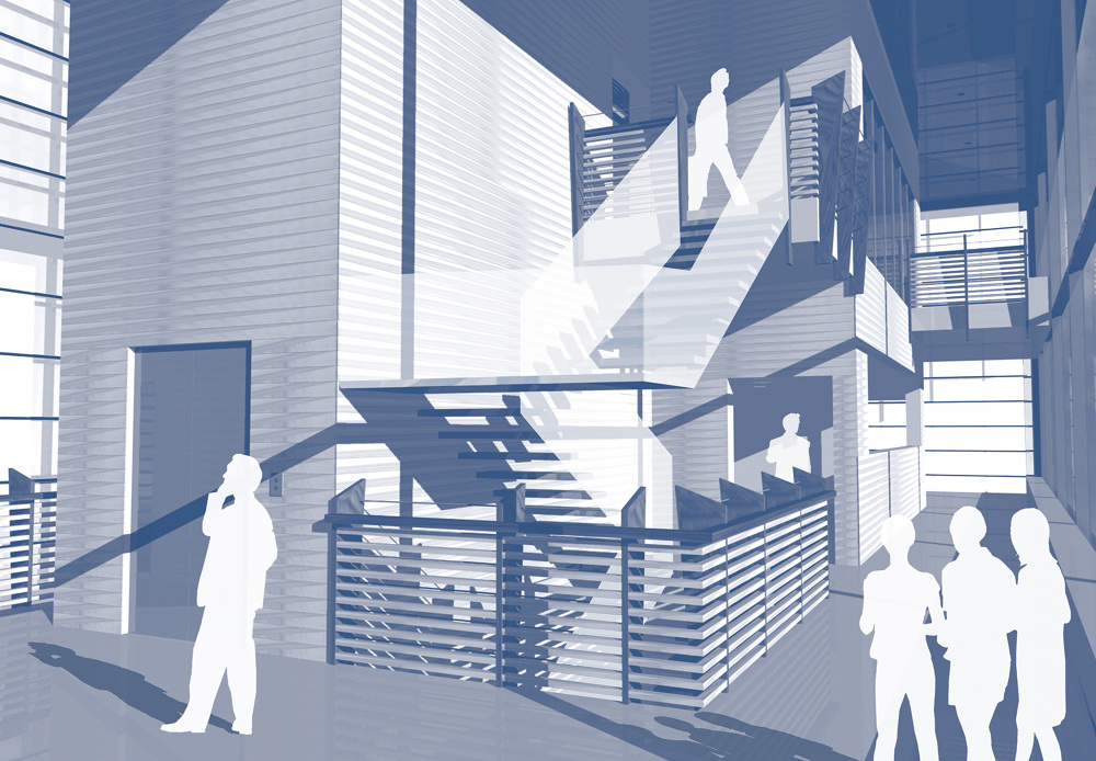 The Offcenter - Maury Mitchell