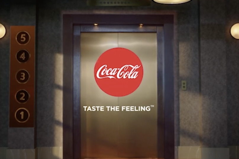 Elevator (Youtube Content) - Pedro Rego Portfolio