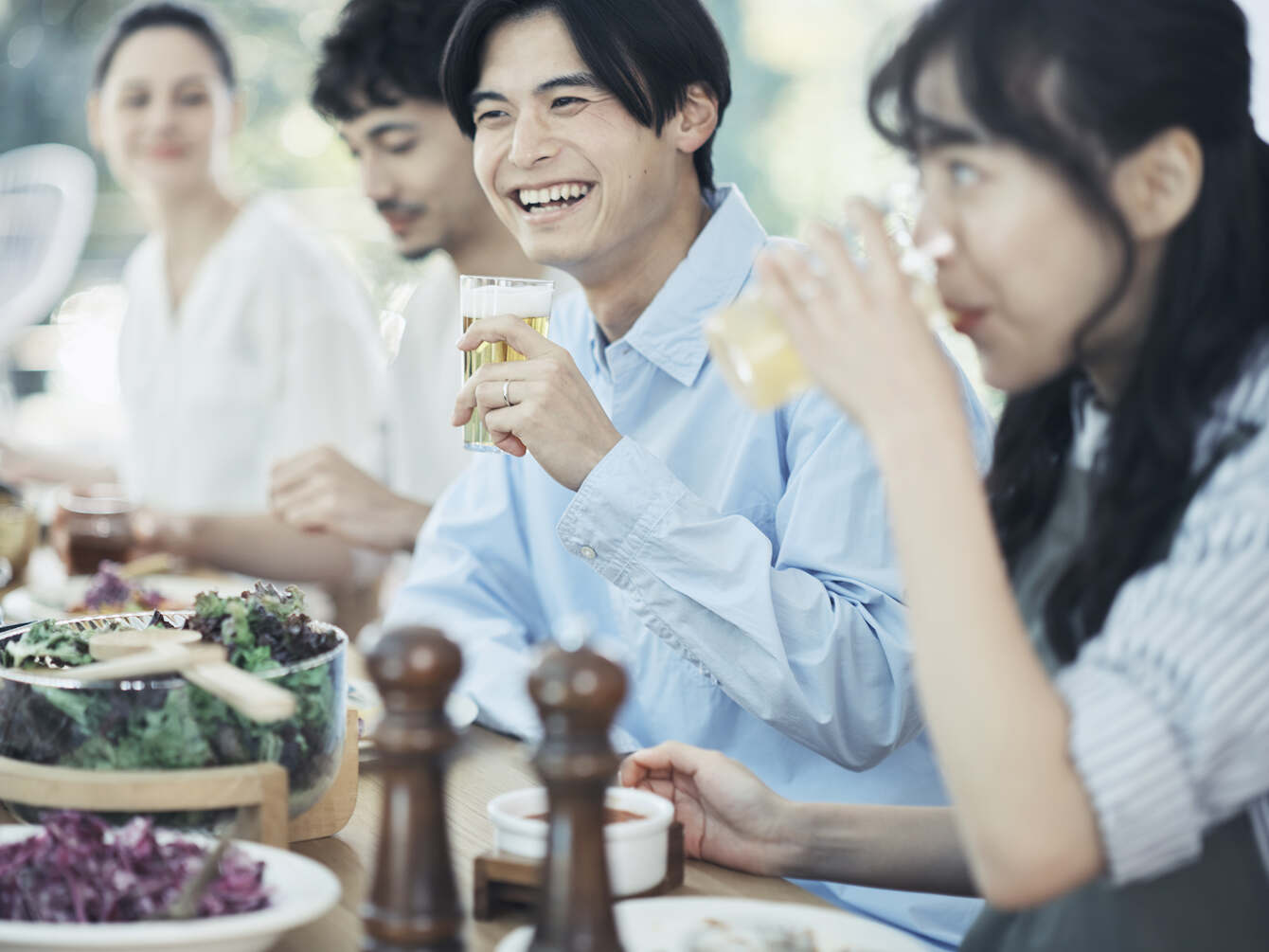 Asahi Holdings - Rico Okaniwa