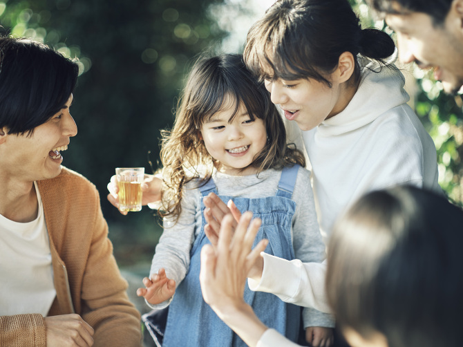 Asahi Holdings - Rico Okaniwa