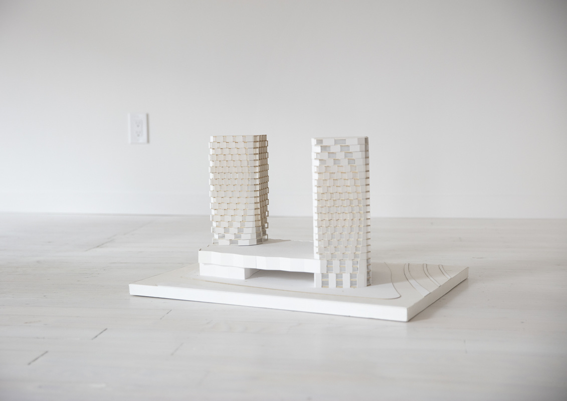 Wallpaper Magazine China: J Meejin Yoon - LI ZHI