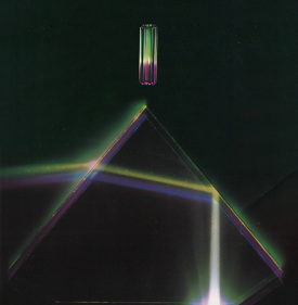 Astral Lovers - photography, graphics , collage