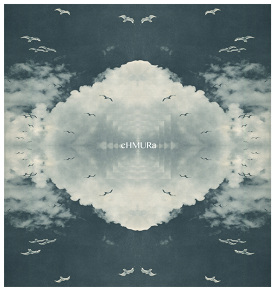 Astral Lovers - photography, graphics , collage