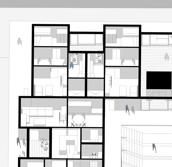 Parkdale Modular Housing - REspino