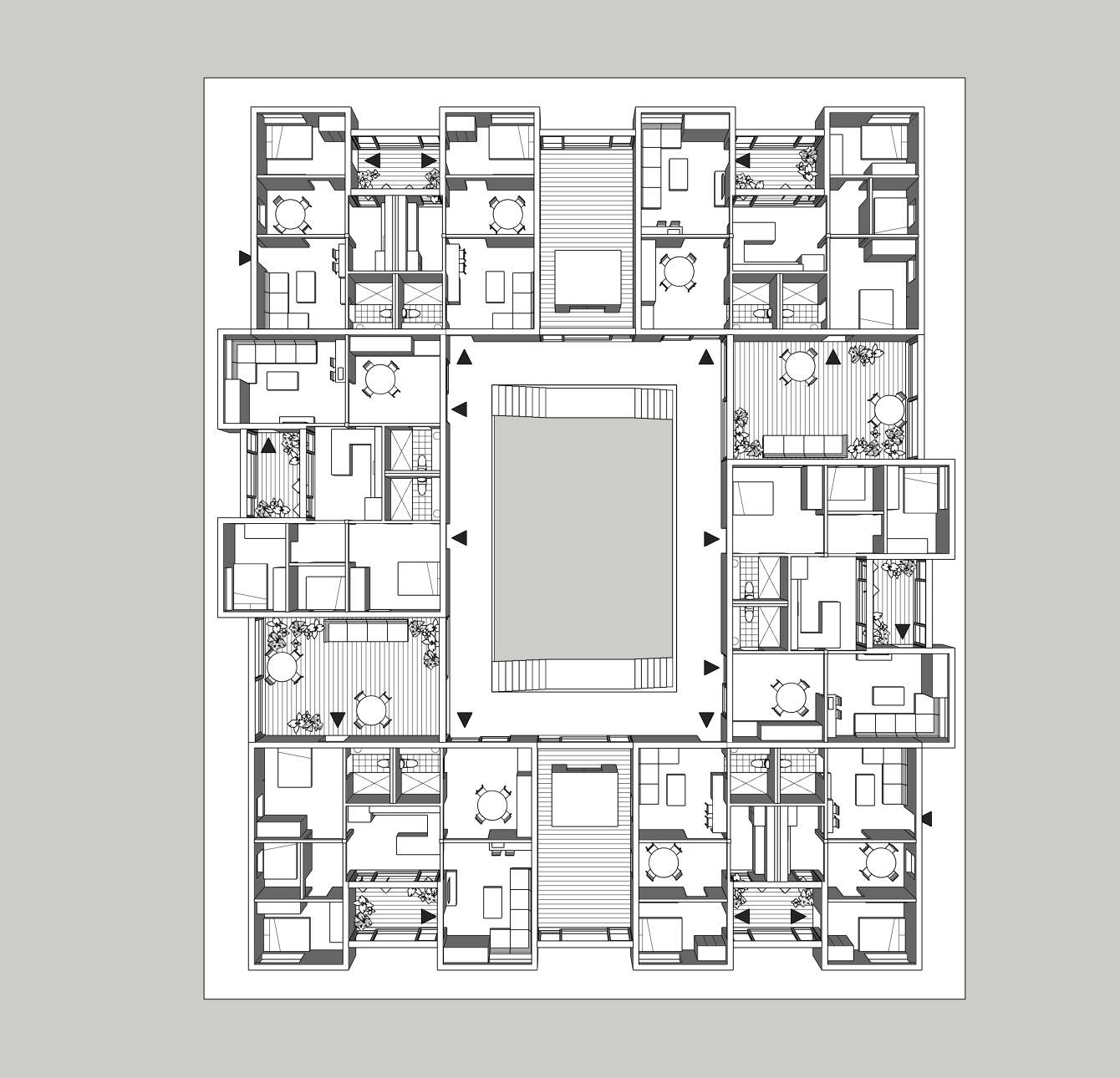 Parkdale Modular Housing - REspino
