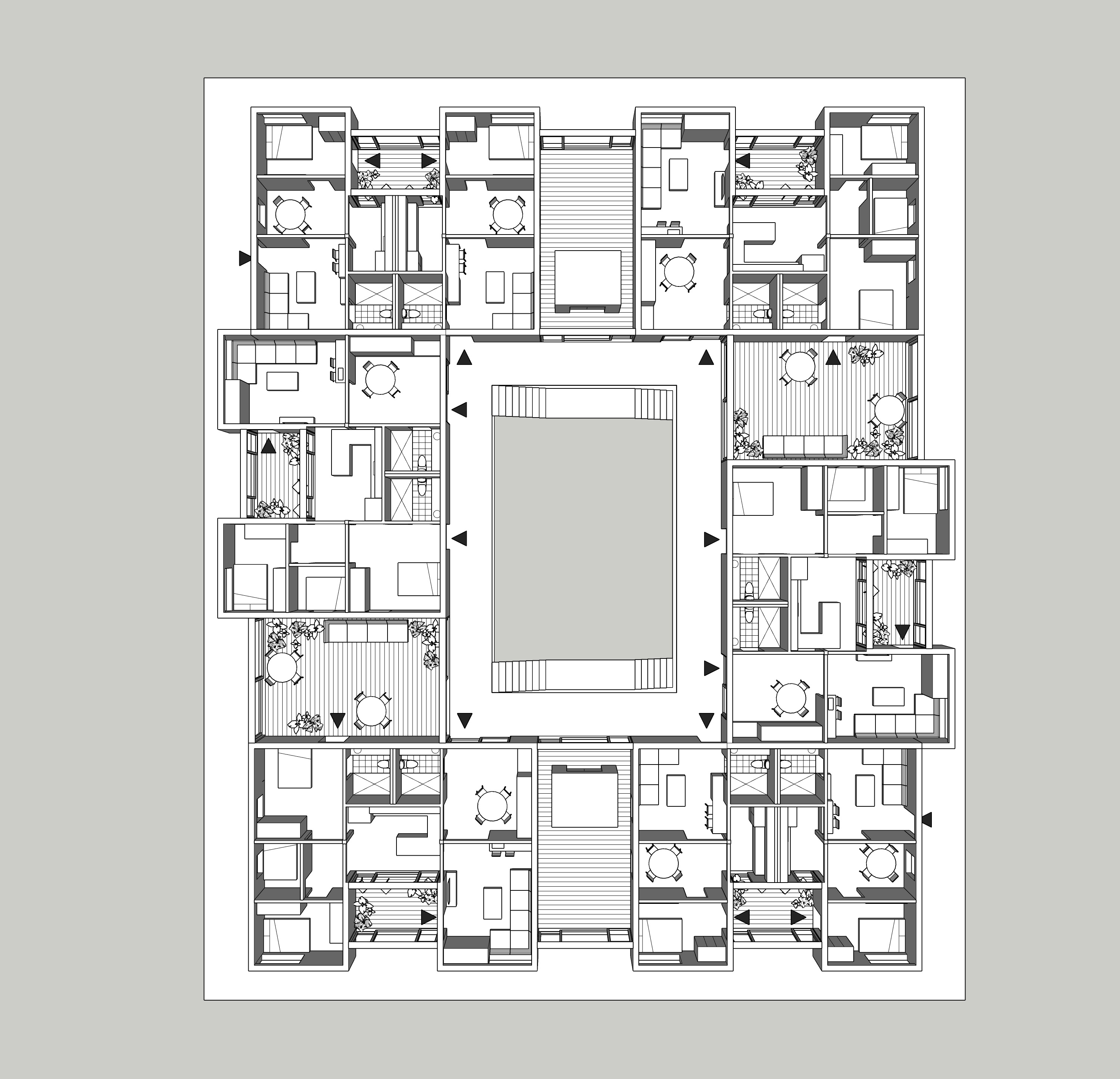 Parkdale Modular Housing - REspino