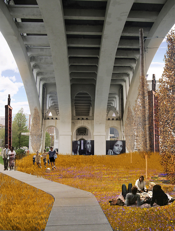 Detroit-Superior Bridge Project - Jeffrey Kruth