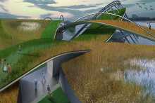 Detroit-Superior Bridge Project - Jeffrey Kruth
